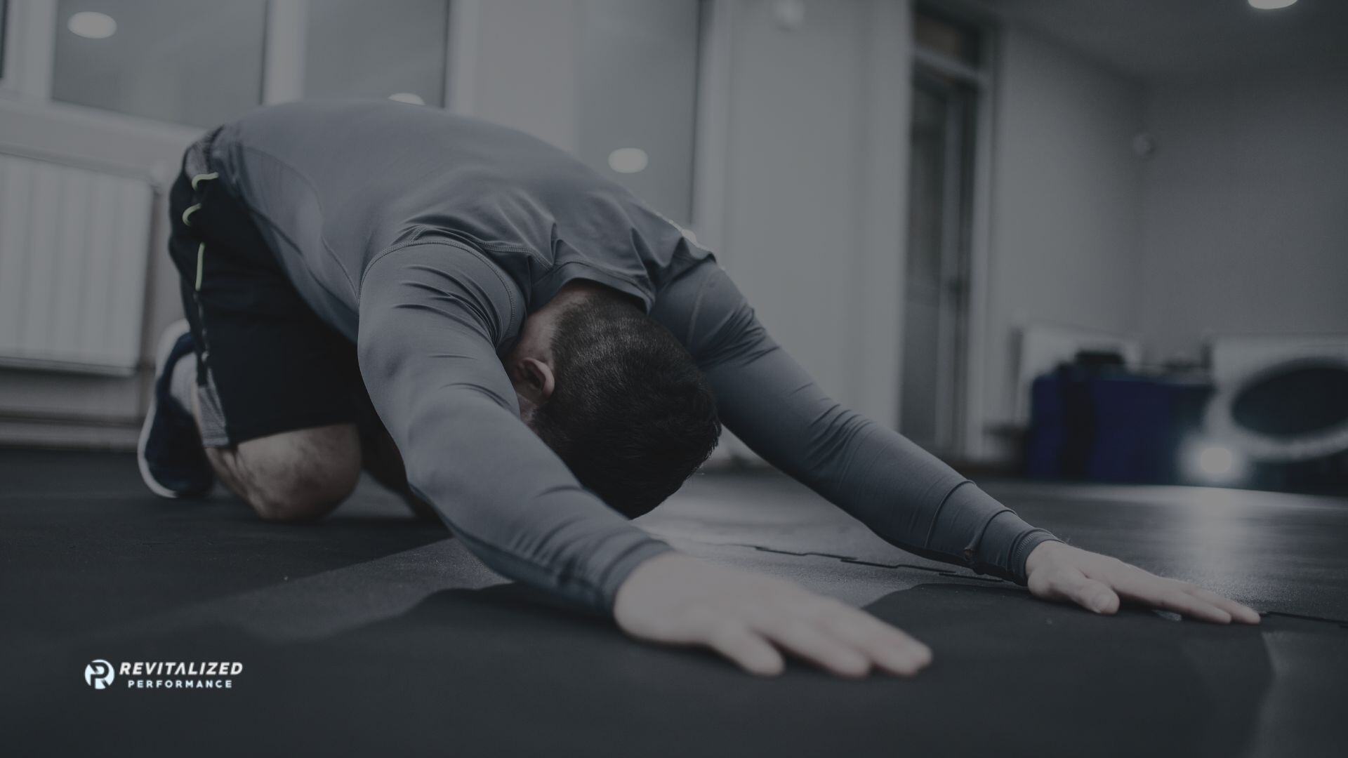 The Connection Between Mobility and Strength